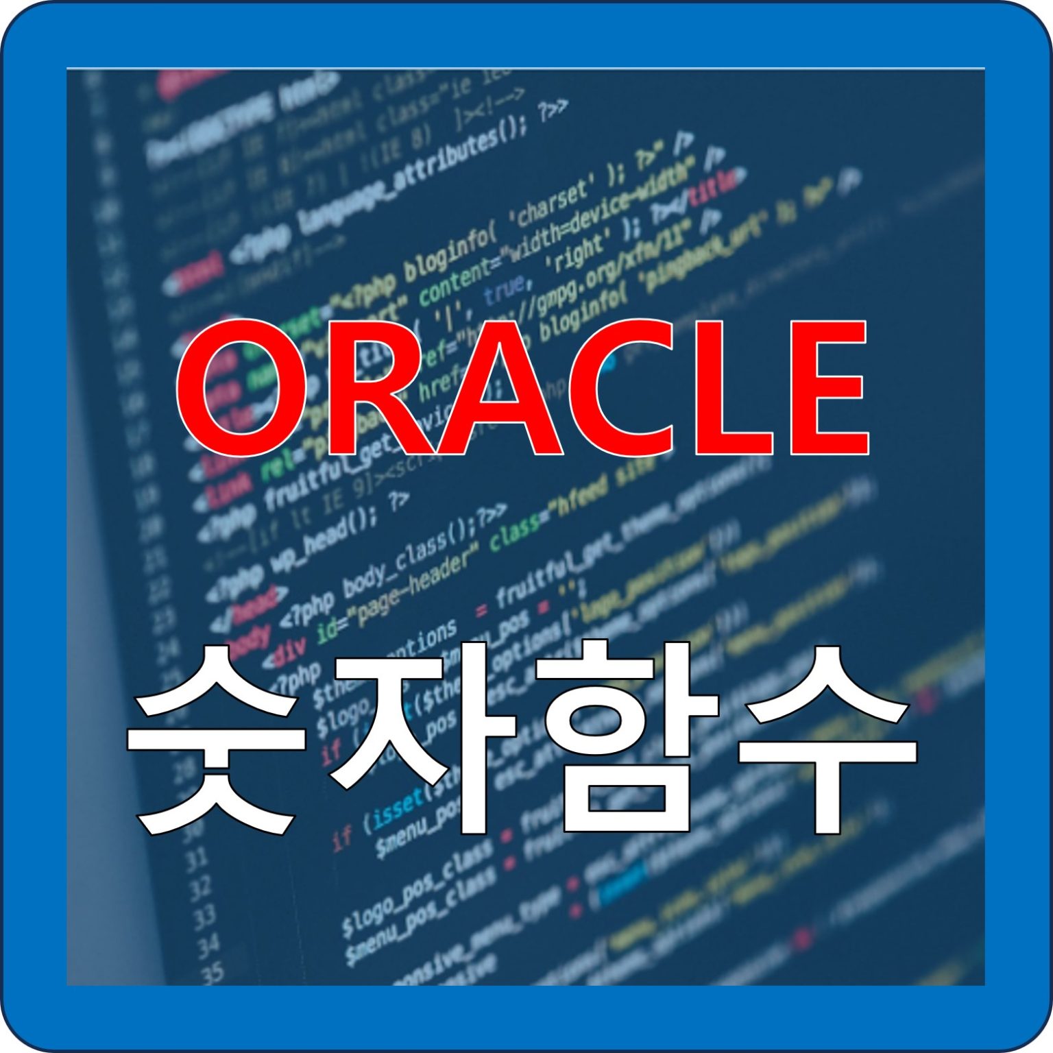 Oracle DB 접속 - C# 에서 Oracle Client 설치 없이 접속 - SH PROGRAM